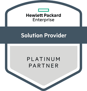 HPE GreenLake Flex Capacity - ESKOM IT